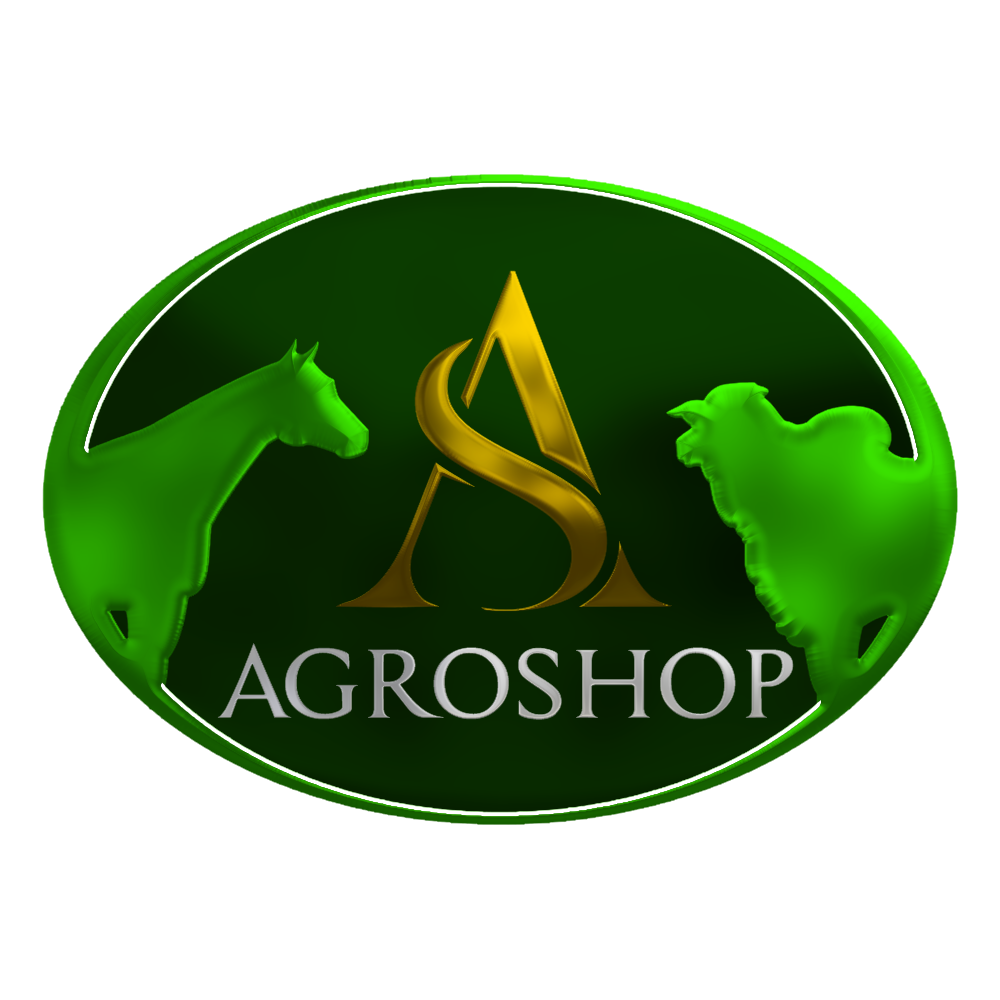 AGROSHOP LEILÕES
